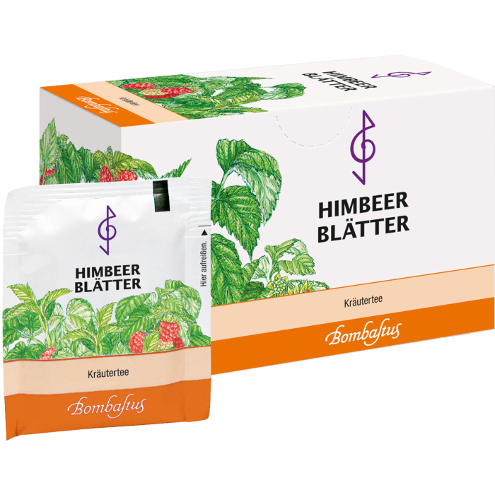 Himbeerblätter | 12654712