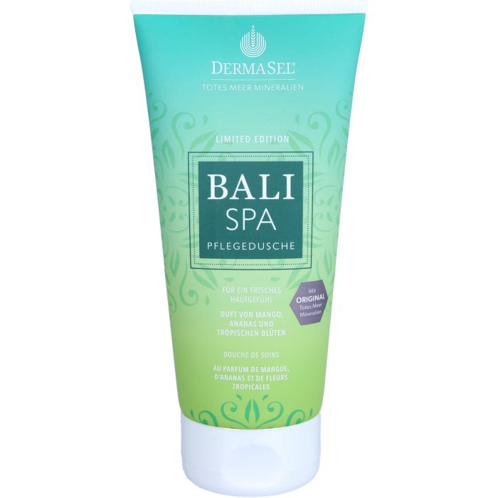 DermaSel TM Pflegedusche Bali SPA LE | 17613416